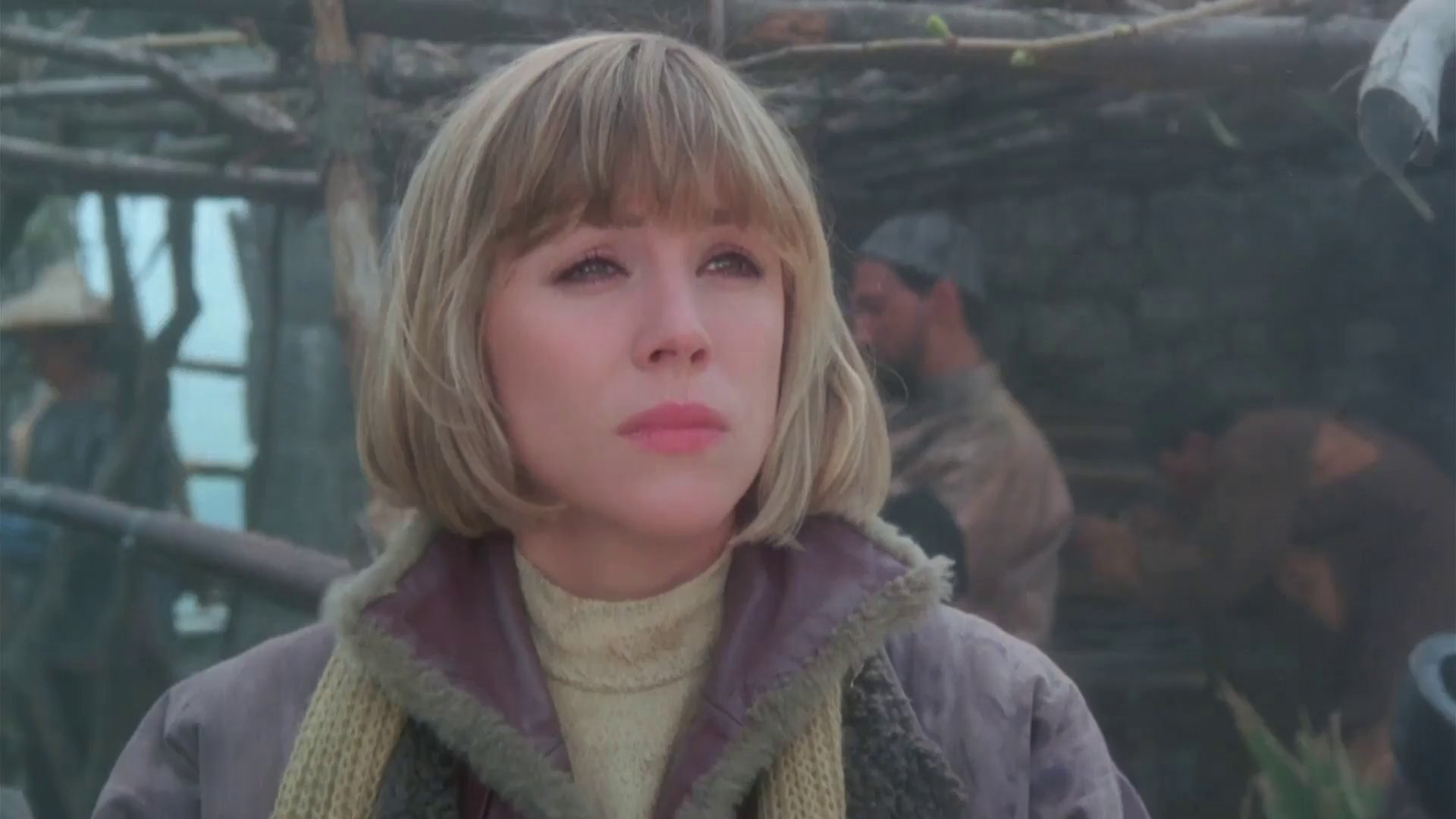 Bess Armstrong - actress - biography, photo, best movies and TV shows