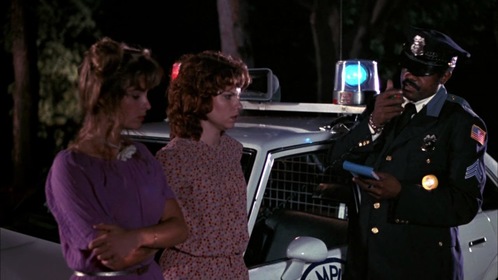 Screenshots - The House on Sorority Row