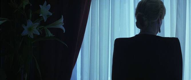 Screenshots - The Hunger