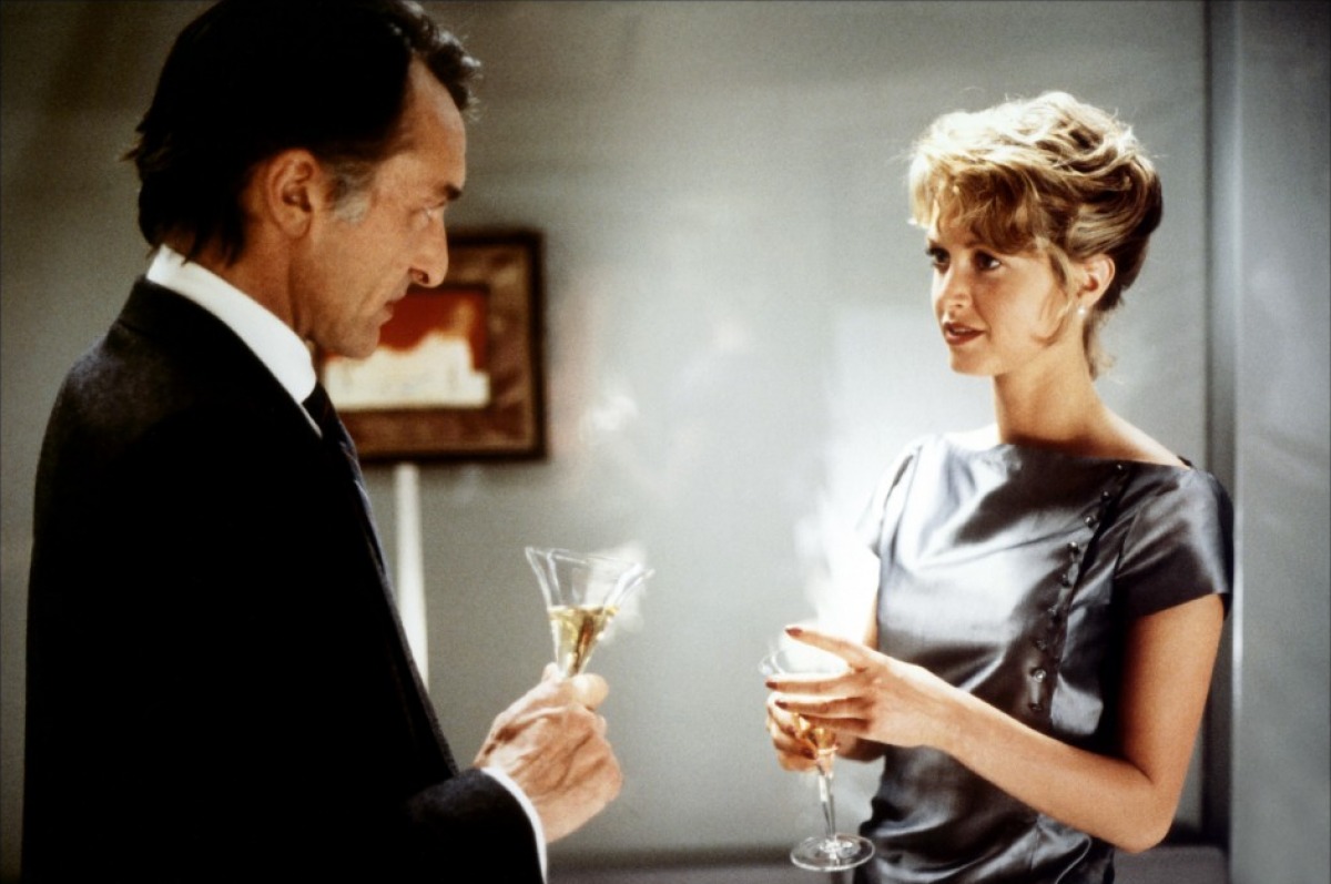 Claudia Udy - actress - biography, photo, best movies and TV shows