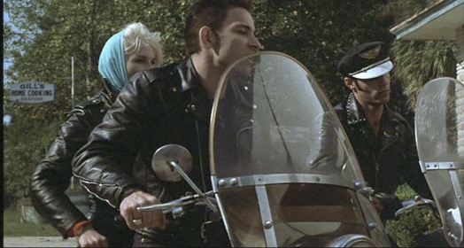 Stills - The Loveless