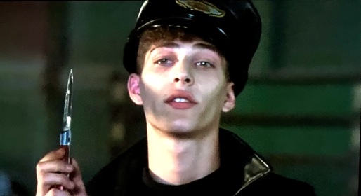 Stills - The Loveless