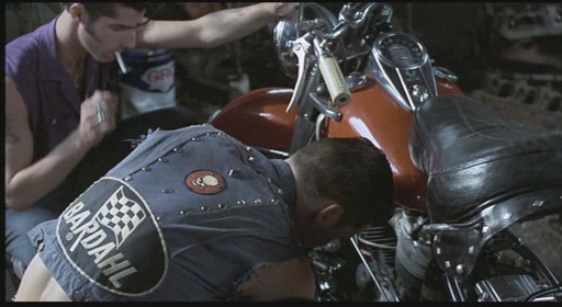 Stills - The Loveless