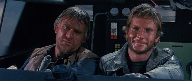 Tim Thomerson - actor, producer