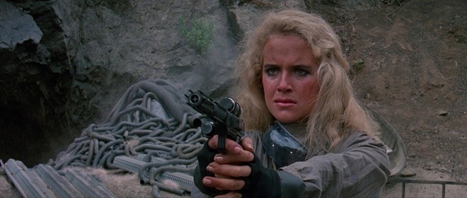 Screenshots - Metalstorm: The Destruction of Jared-Syn