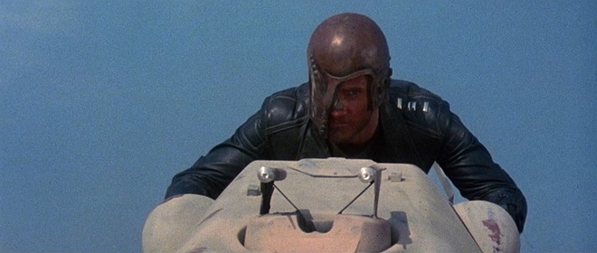 Screenshots - Metalstorm: The Destruction of Jared-Syn