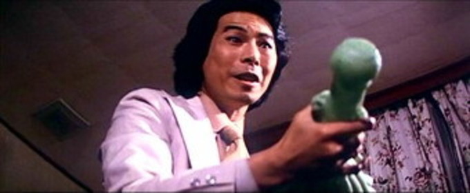 Screenshots - Devil Fetus