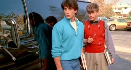 My Tutor (movie, 1983)