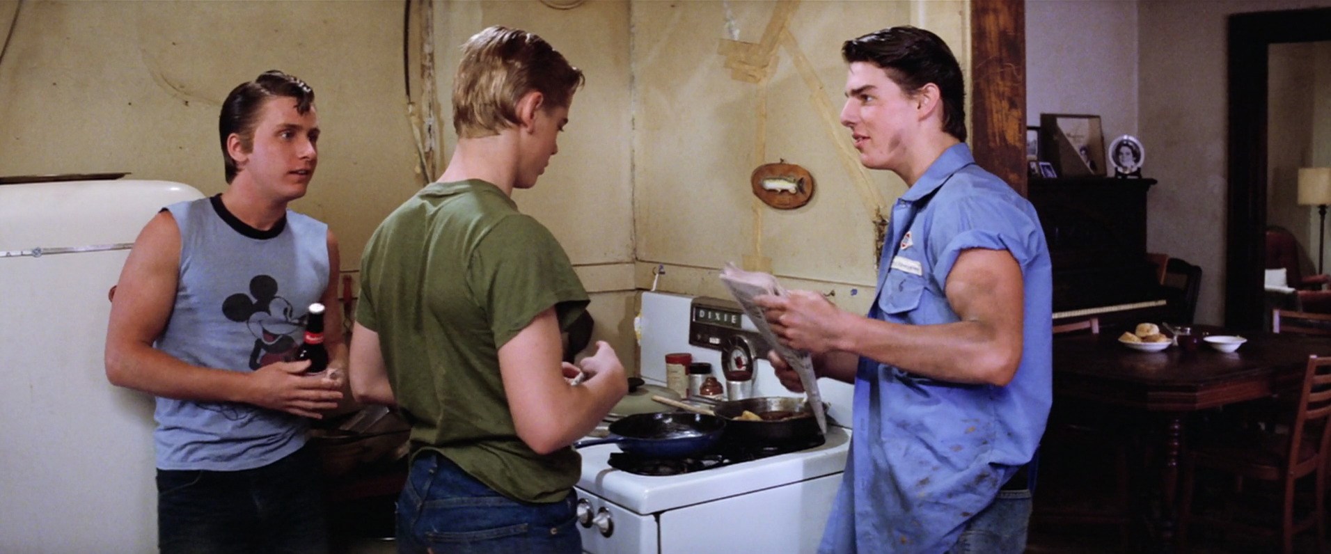 C. Thomas Howell - actor, director, writer, producer