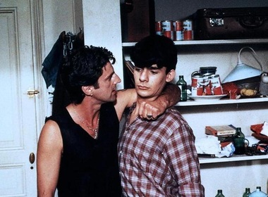 Petit Con (movie, 1984)