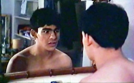 Petit Con (movie, 1984)