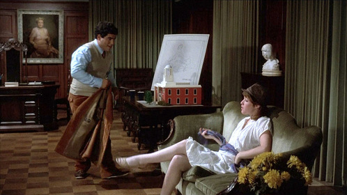 Private School (movie, 1983)