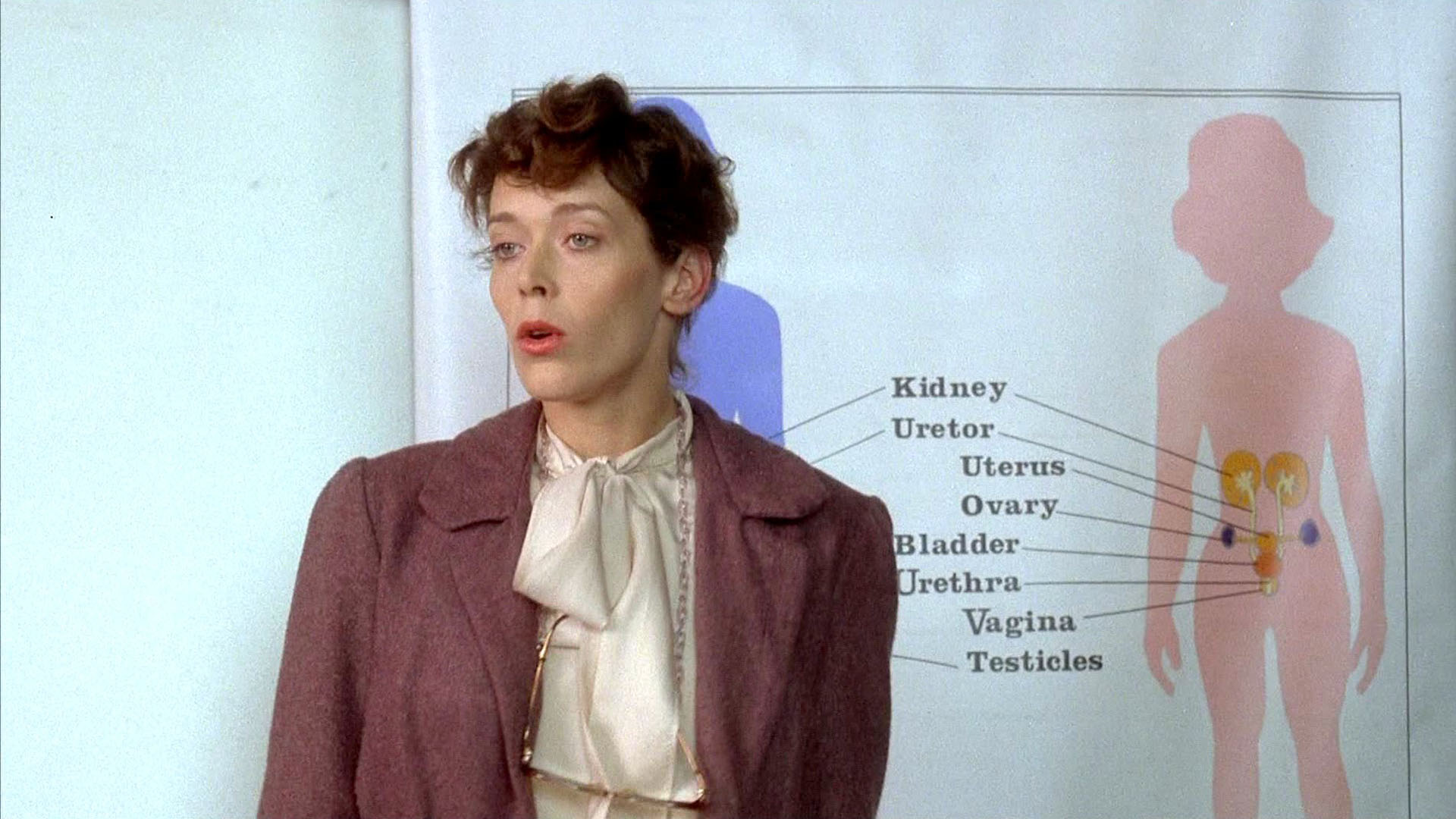 Sylvia Kristel - actress, director