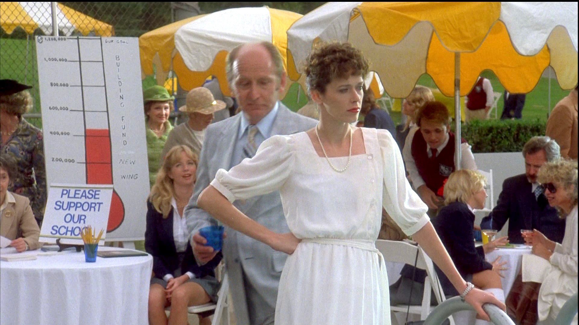 Sylvia Kristel - actress, director