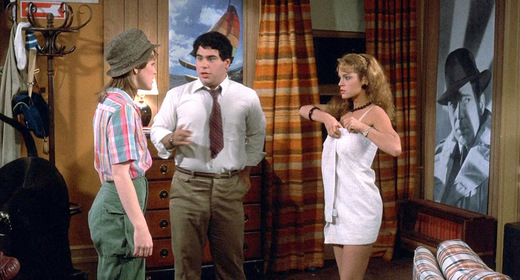 Private School (movie, 1983)