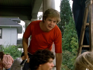 Quarterback Princess (movie, 1983)