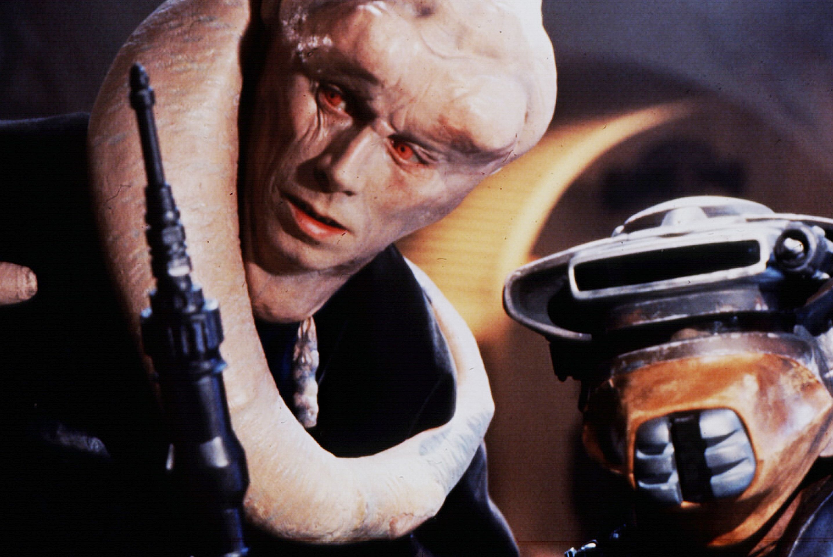 Michael Carter - actor, writer