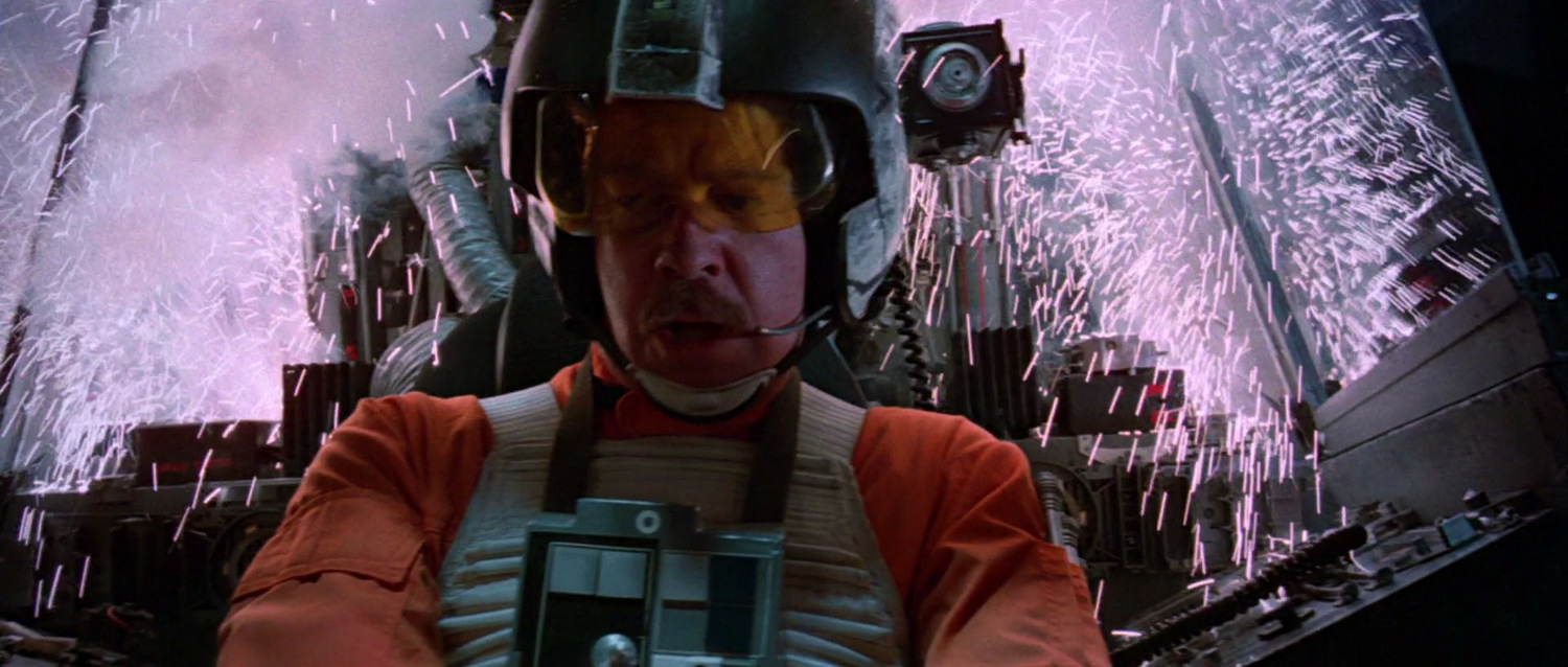 Screenshots - Star Wars: Episode VI – Return of the Jedi