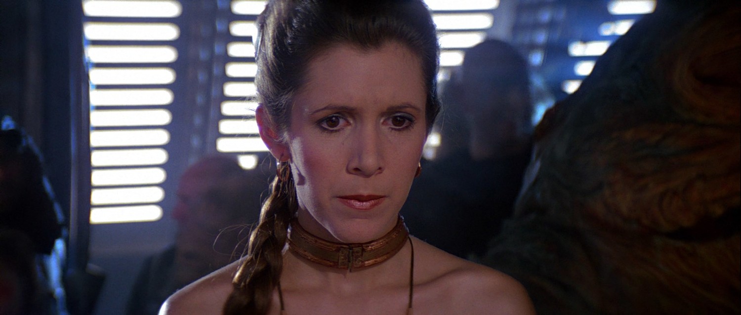 Screenshots - Star Wars: Episode VI – Return of the Jedi