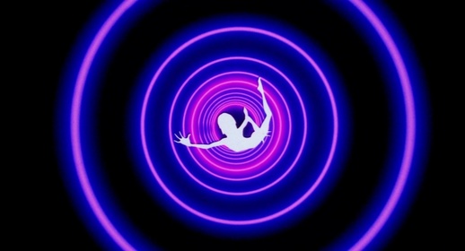 Rock & Rule (animation movie, 1983)