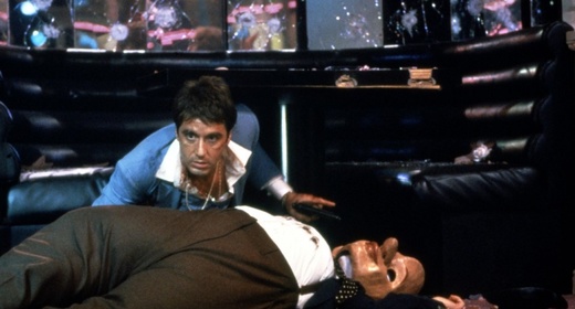 Scarface (movie, 1983)