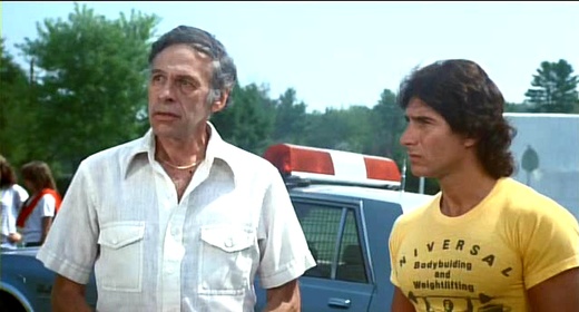 Screenshots - Sleepaway Camp