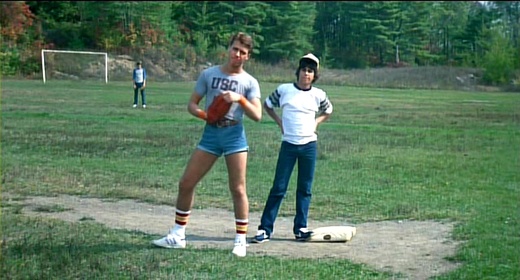 Screenshots - Sleepaway Camp