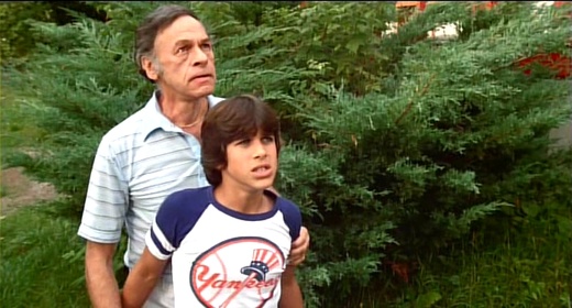 Screenshots - Sleepaway Camp