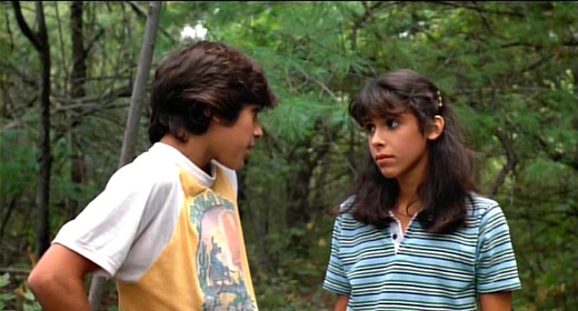 Screenshots - Sleepaway Camp