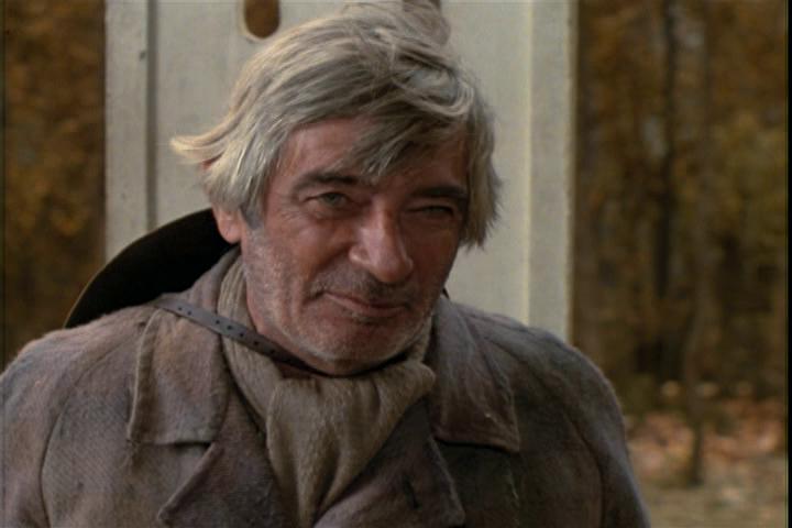 Royal Dano - actor - biography, photo, best movies and TV shows