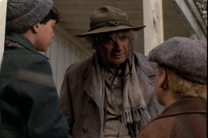 Royal Dano - actor - biography, photo, best movies and TV shows