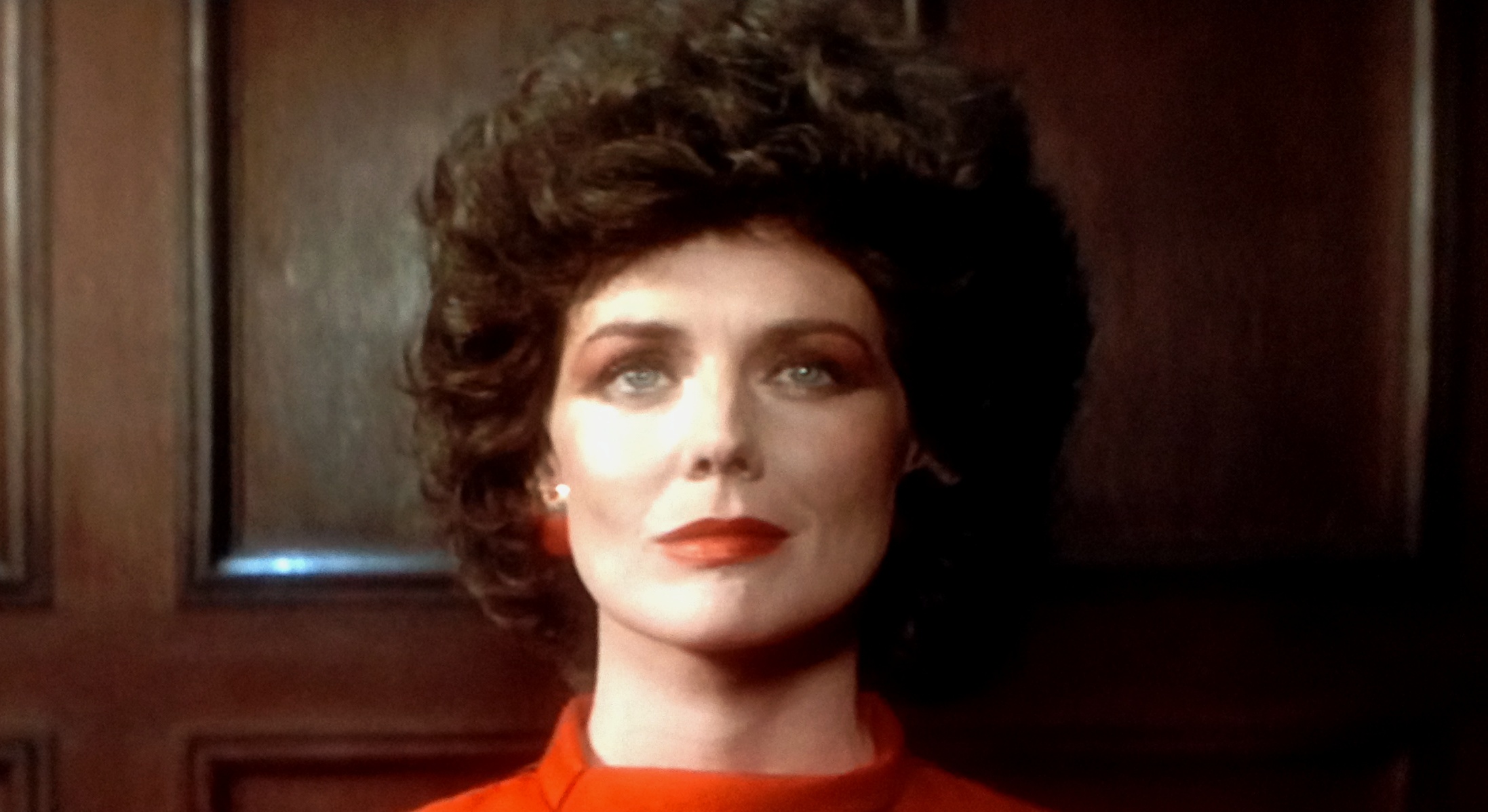 Fiona Lewis - actress - biography, photo, best movies and TV shows