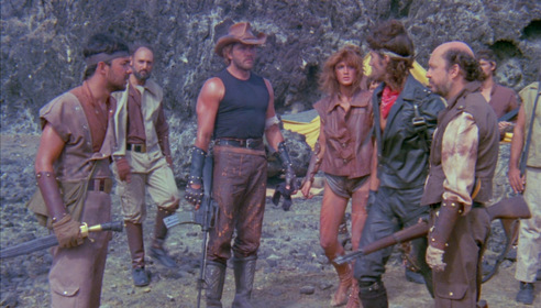 William Ostrander - actor - biography, photo, best movies and TV shows