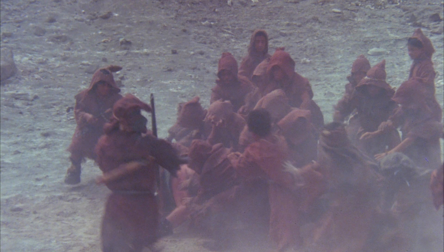 Stryker (movie, 1983)