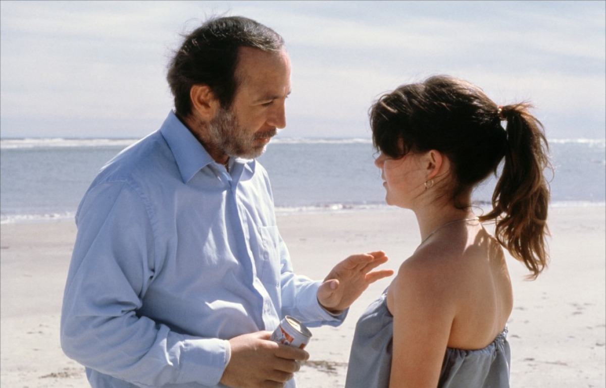 Katya Berger - actress - biography, photo, best movies and TV shows