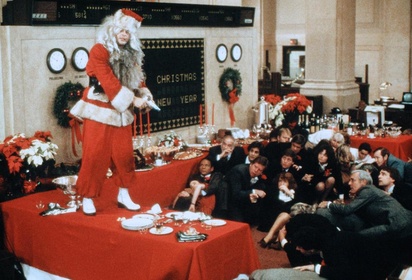 Photos - Trading Places