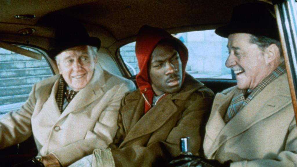 Screenshots - Trading Places