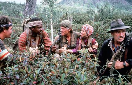 Tim Thomerson - actor, producer