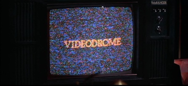 Screenshots - Videodrome
