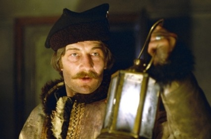 The Faithful River (movie, 1983)