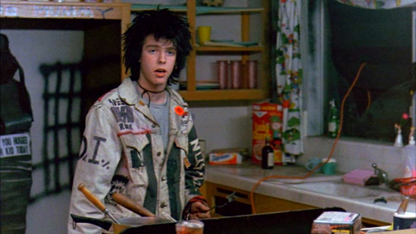 Suburbia (movie, 1983)