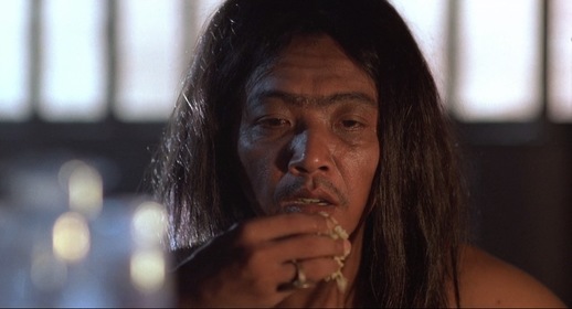 Seeding of a Ghost (movie, 1983)