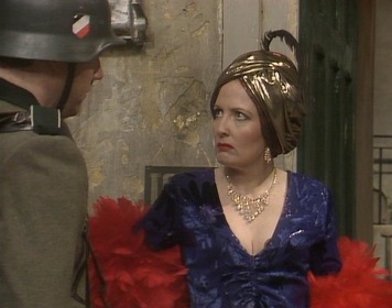 Kim Hartman - actress - biography, photo, best movies and TV shows