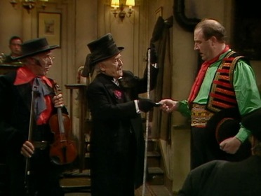 Jack Haig - actor - biography, photo, best movies and TV shows