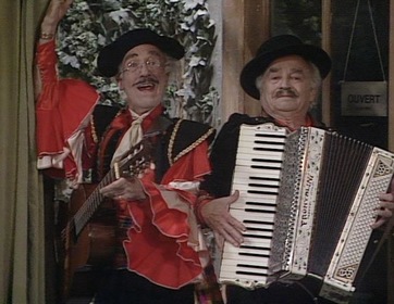 Jack Haig - actor - biography, photo, best movies and TV shows