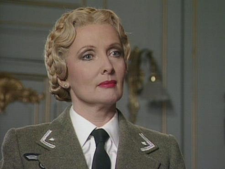 Kim Hartman - actress - biography, photo, best movies and TV shows