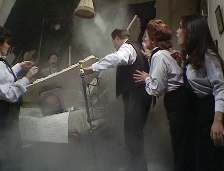 Francesca Gonshaw - actress - biography, photo, best movies and TV shows