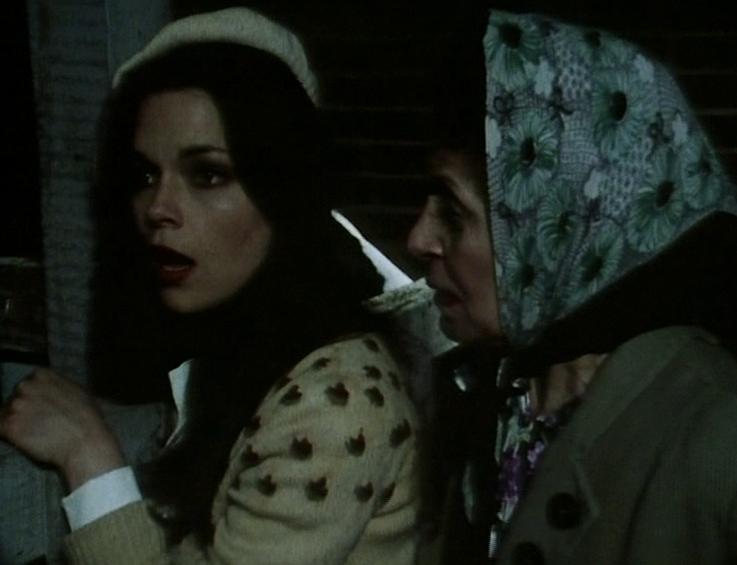 Francesca Gonshaw - actress - biography, photo, best movies and TV shows