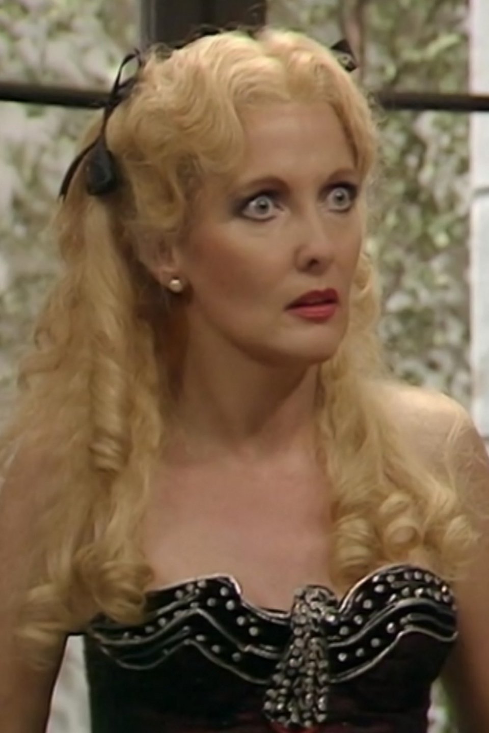 Kim Hartman - actress - biography, photo, best movies and TV shows