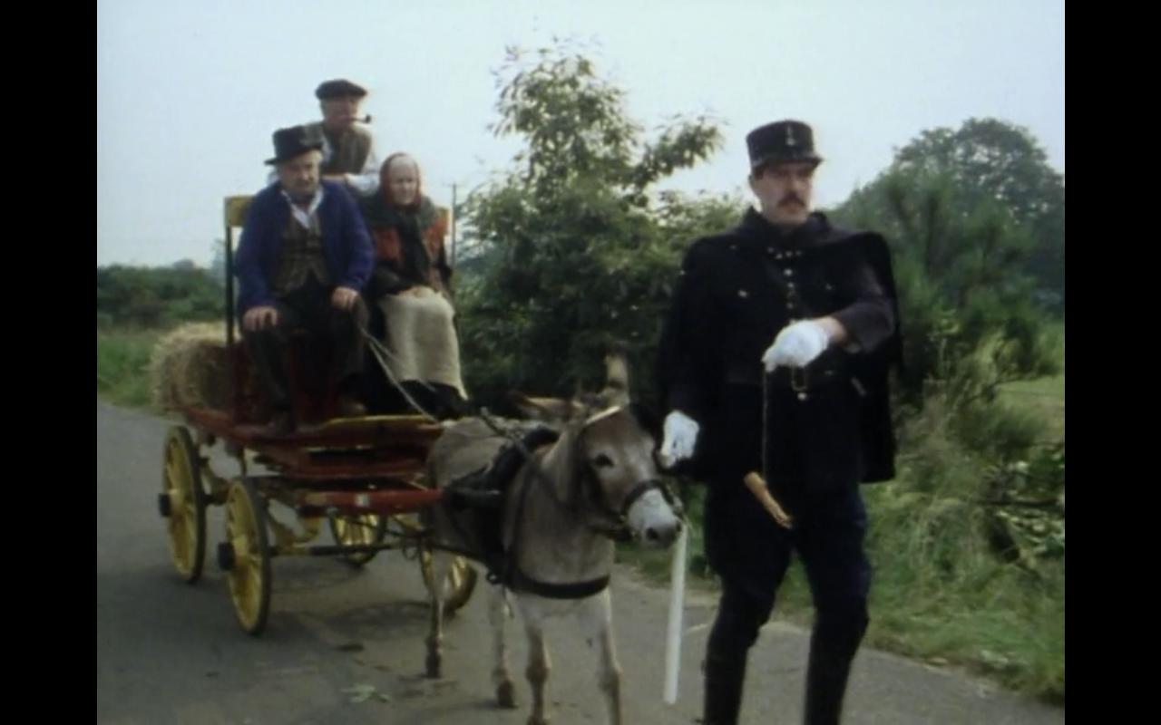 Jack Haig - actor - biography, photo, best movies and TV shows